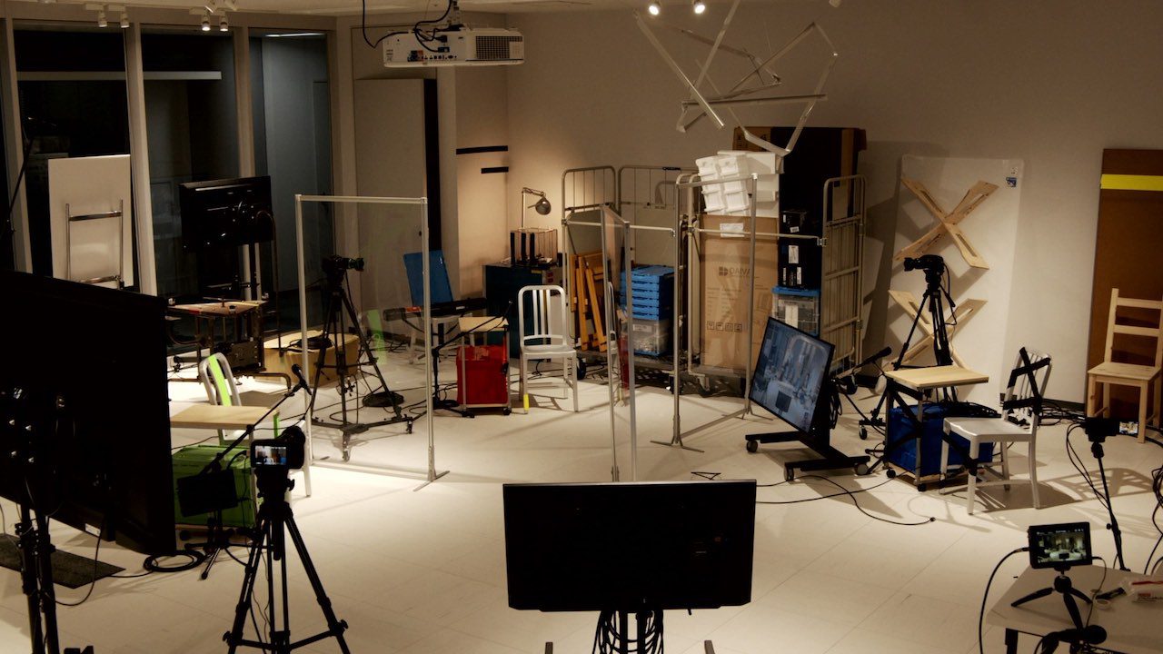 xTalk – xDiversity